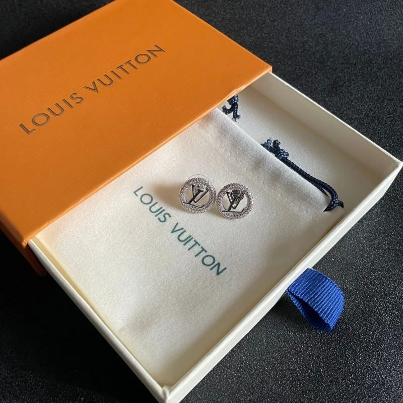 Bargain Louis Vuitton Earrings