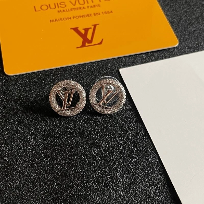 Bargain Louis Vuitton Earrings