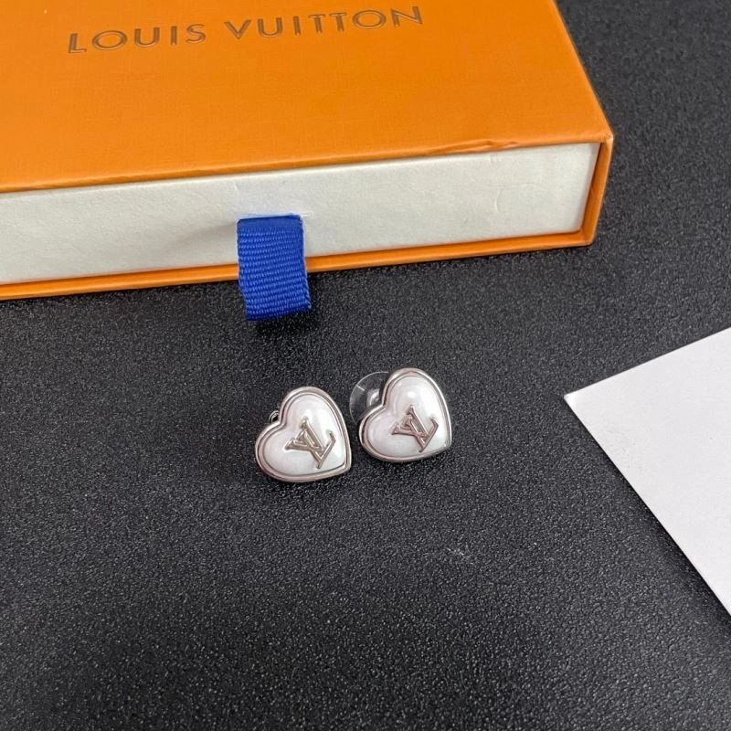 Original Louis Vuitton Earrings