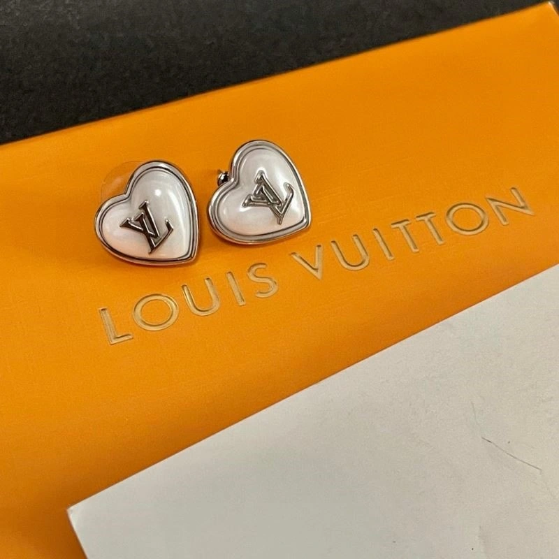 Original Louis Vuitton Earrings