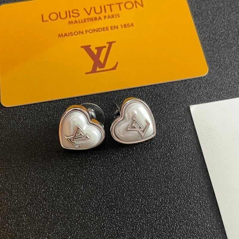 Original Louis Vuitton Earrings