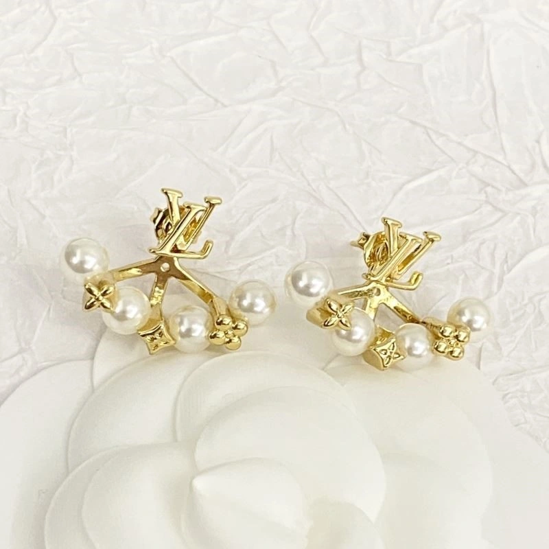 Louis Vuitton Earrings