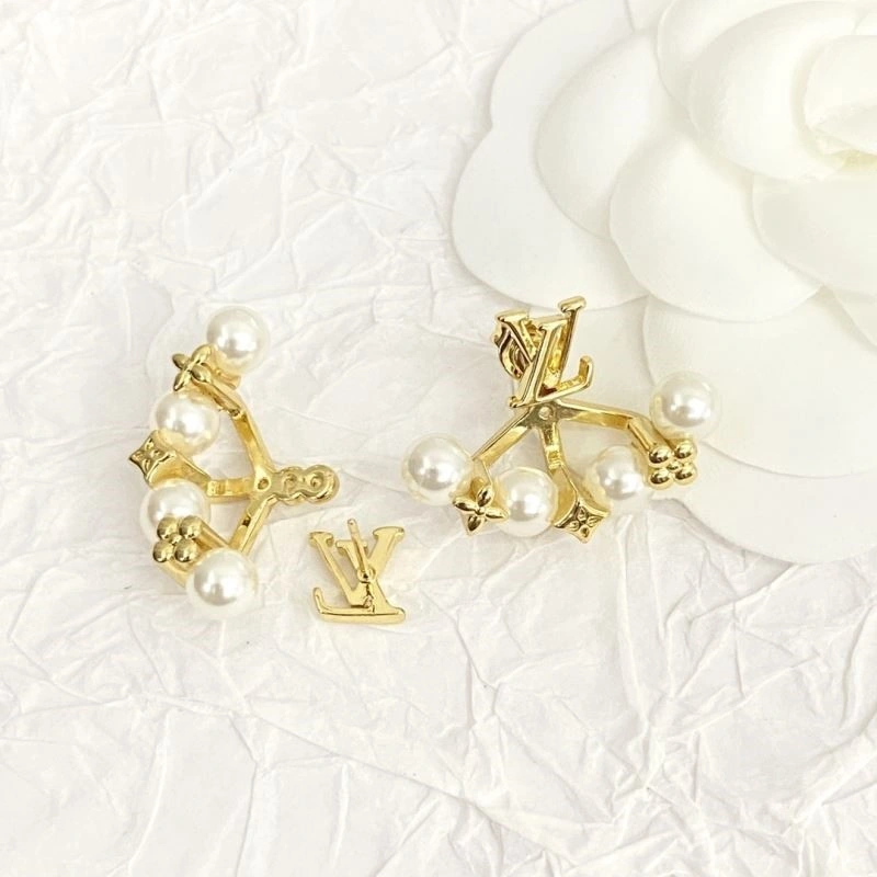 Inexpensive Louis Vuitton Earrings