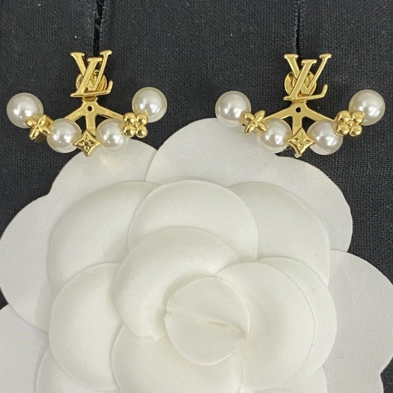 Inexpensive Louis Vuitton Earrings