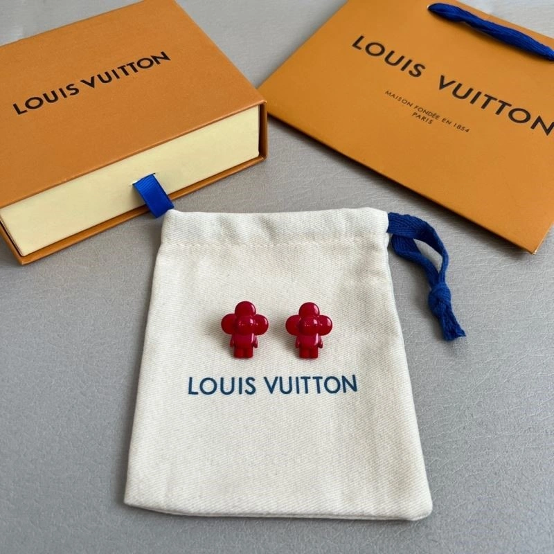 Louis Vuitton Earrings
