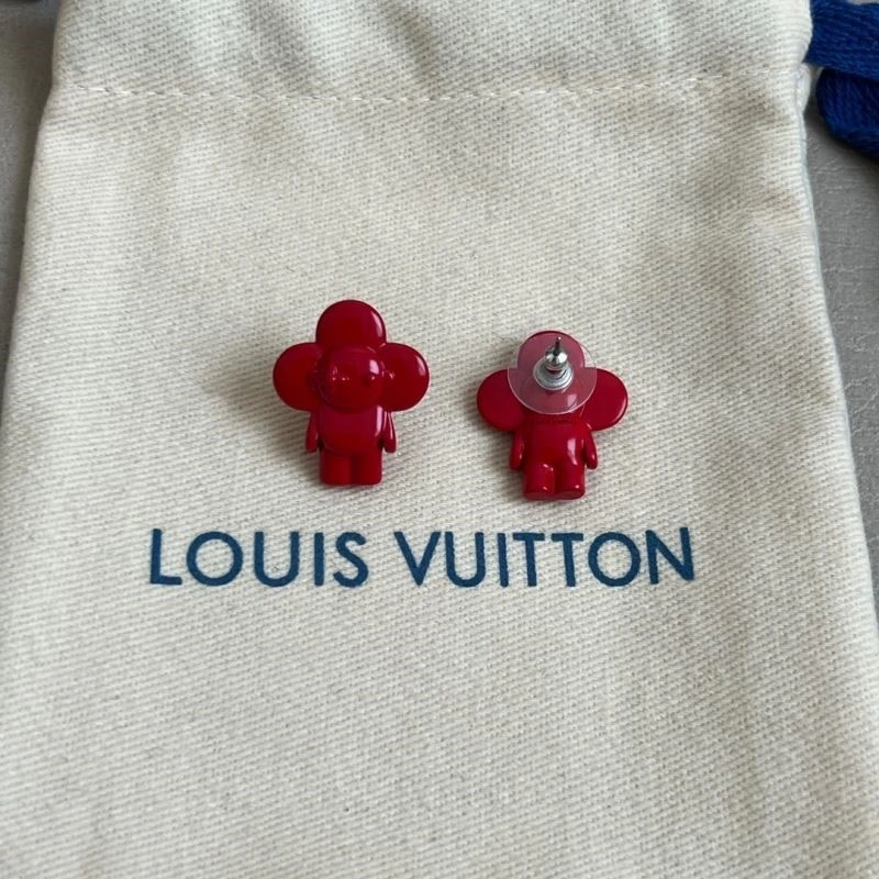 Inexpensive Louis Vuitton Earrings