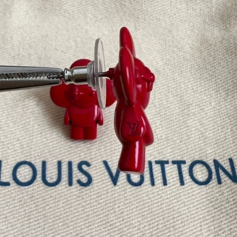 Inexpensive Louis Vuitton Earrings