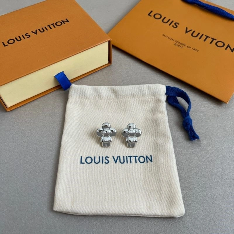 Louis Vuitton Earrings
