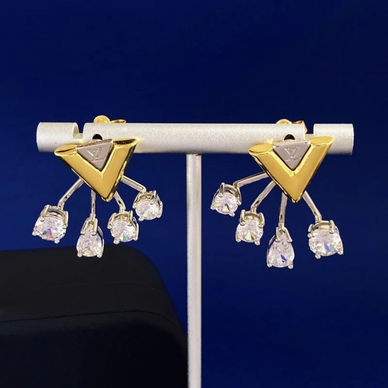 Louis Vuitton Earrings