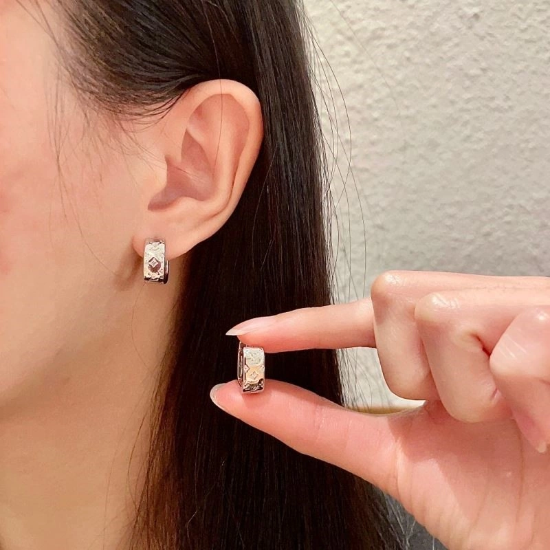 Louis Vuitton Earrings