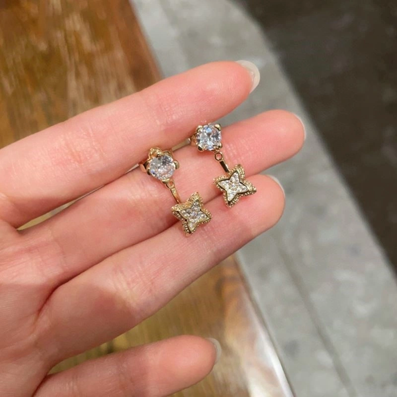 Perfect replica Louis Vuitton Earrings
