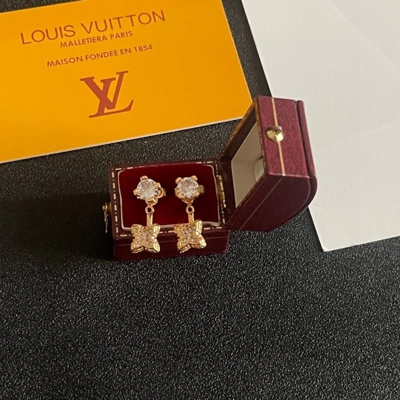 Perfect replica Louis Vuitton Earrings