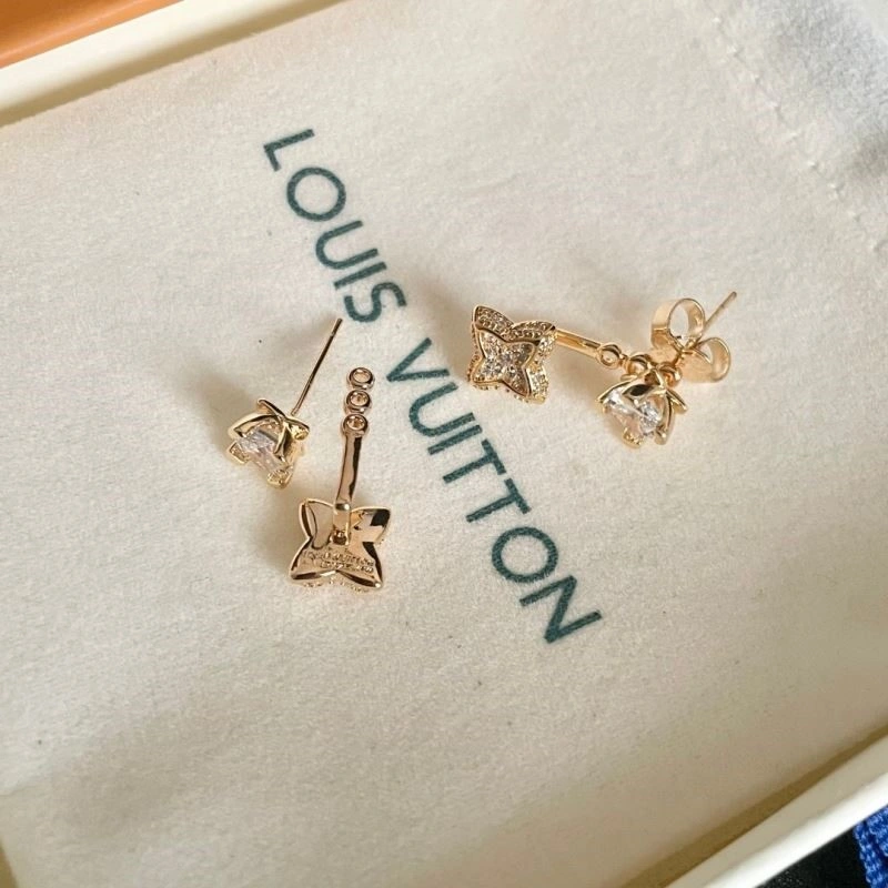 Perfect replica Louis Vuitton Earrings