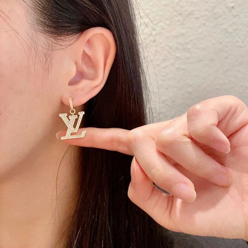 Accurate model Louis Vuitton Earrings