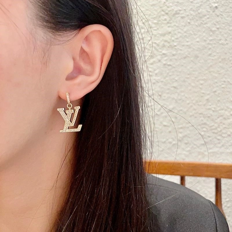 Accurate model Louis Vuitton Earrings