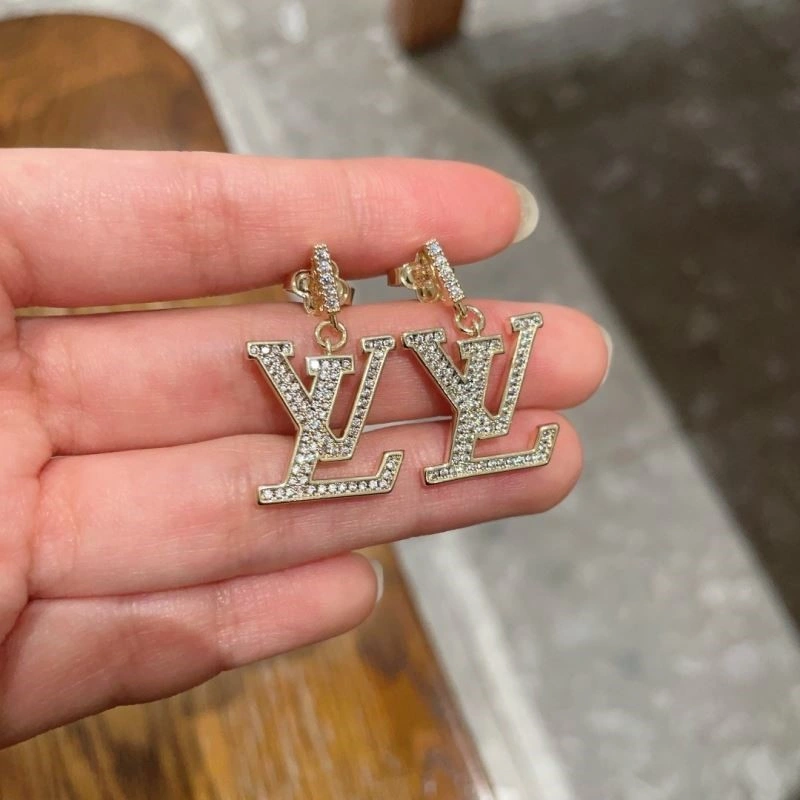 Accurate model Louis Vuitton Earrings