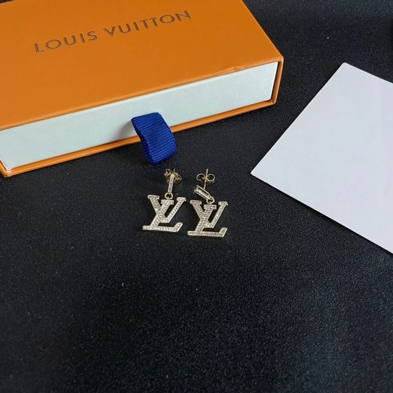 Accurate model Louis Vuitton Earrings