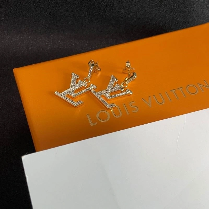 Accurate model Louis Vuitton Earrings