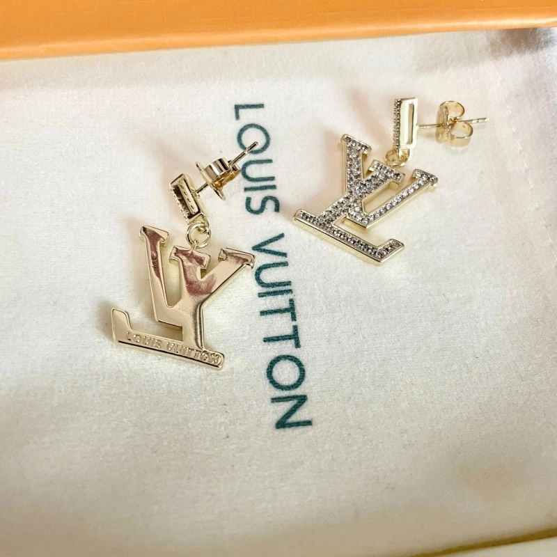 Accurate model Louis Vuitton Earrings