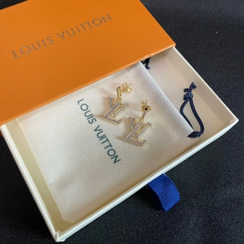 Accurate model Louis Vuitton Earrings