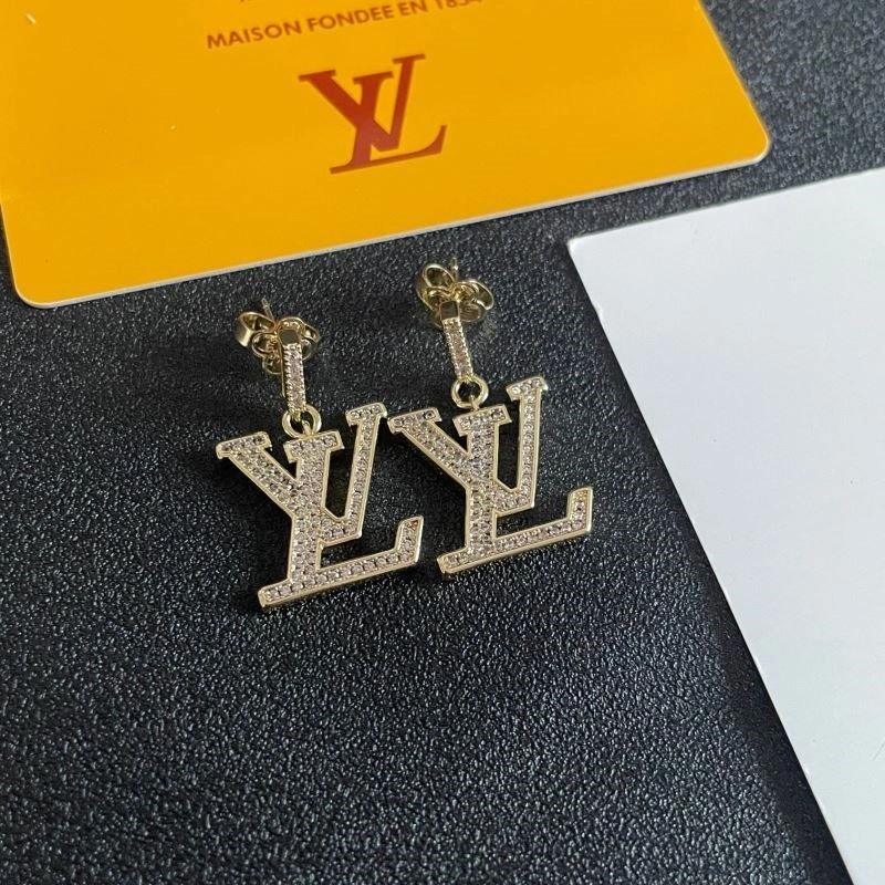 Accurate model Louis Vuitton Earrings