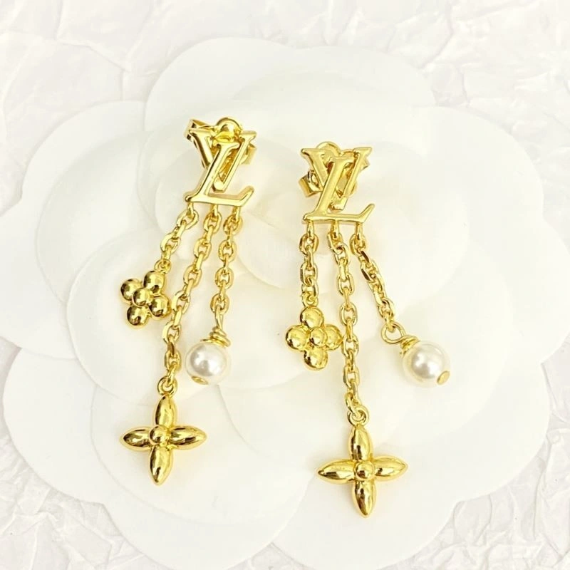 Bargain Louis Vuitton Earrings