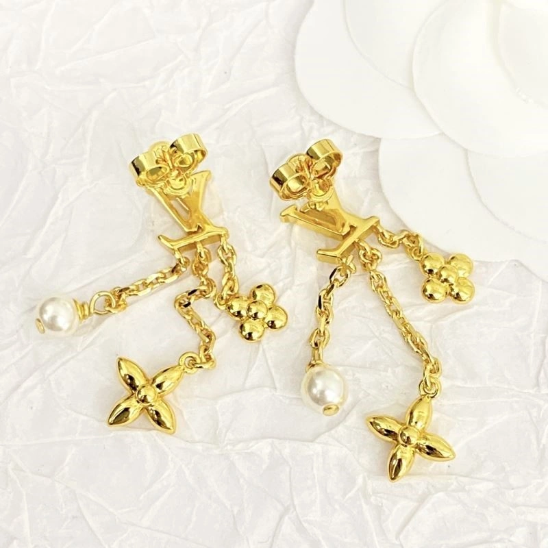 Bargain Louis Vuitton Earrings