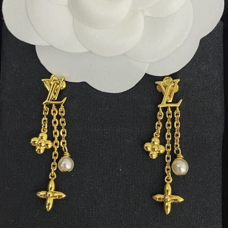 Bargain Louis Vuitton Earrings