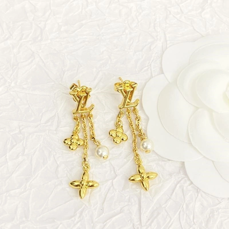 Bargain Louis Vuitton Earrings