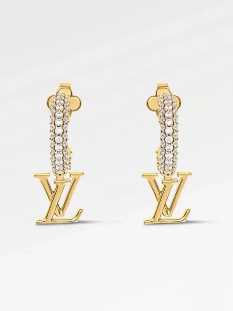 Factory-made Louis Vuitton Earrings