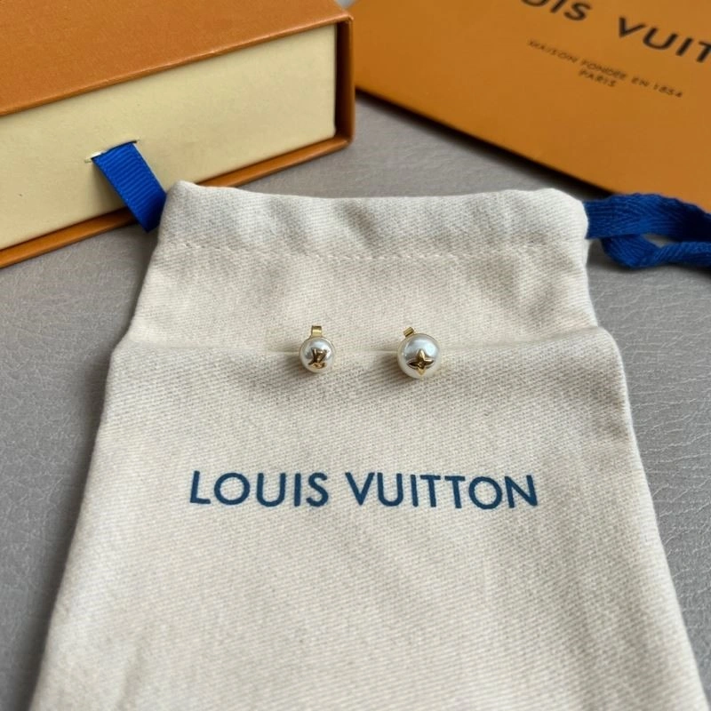 Louis Vuitton Earrings
