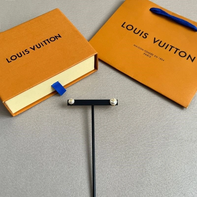 Perfect replica Louis Vuitton Earrings