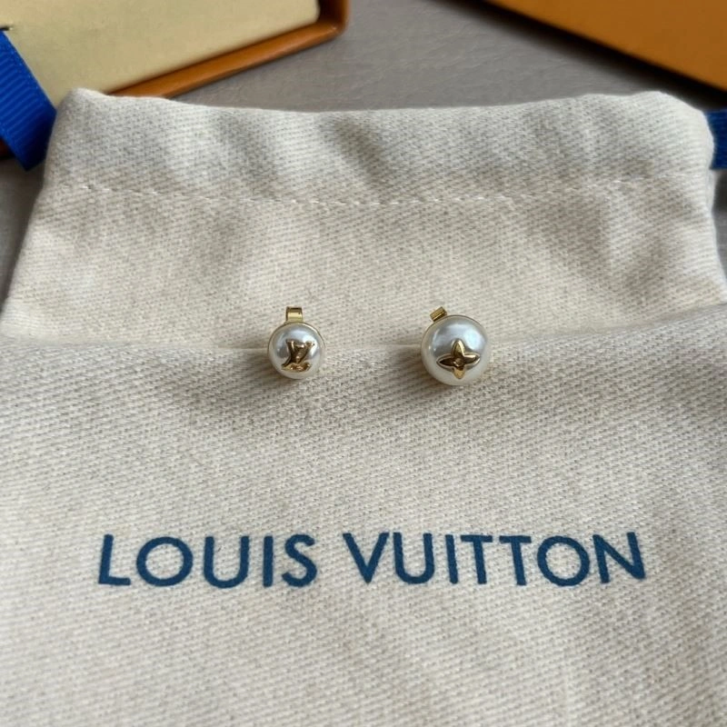 Perfect replica Louis Vuitton Earrings