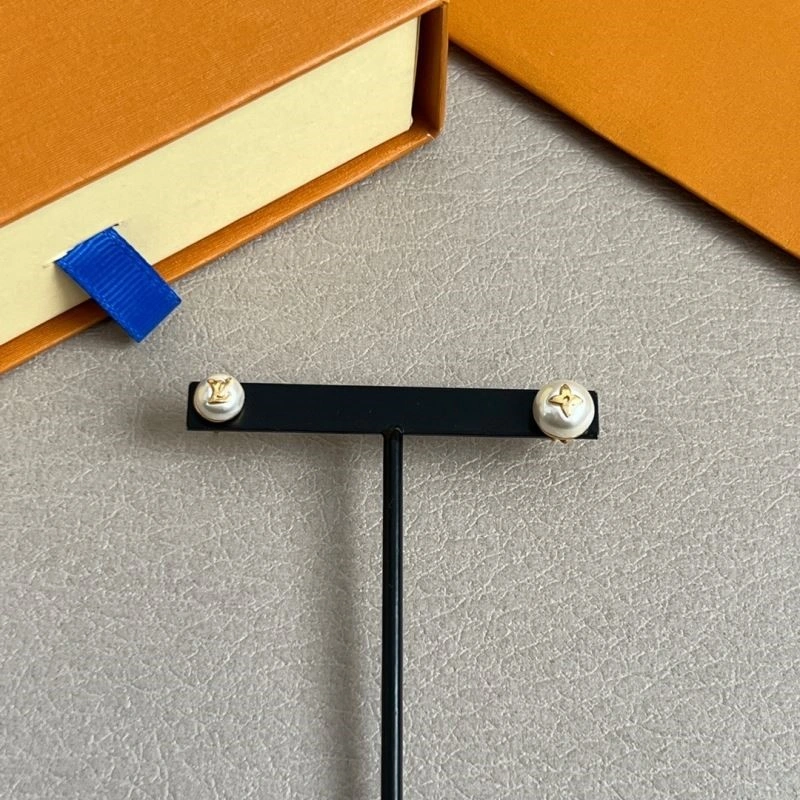 Perfect replica Louis Vuitton Earrings