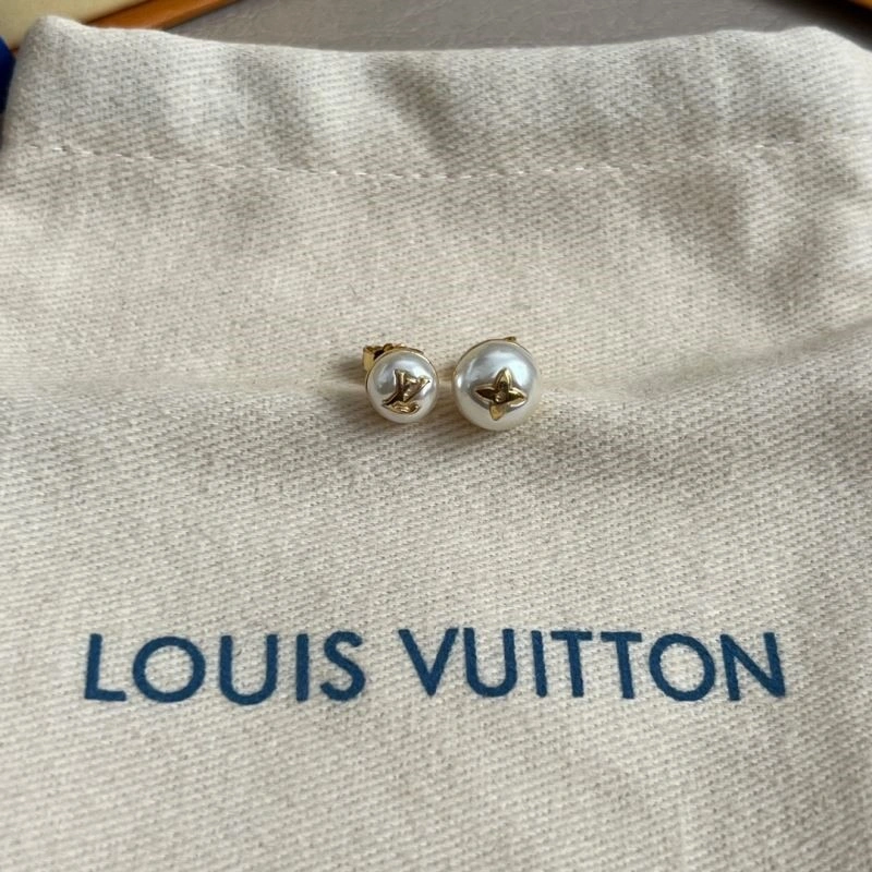 Perfect replica Louis Vuitton Earrings