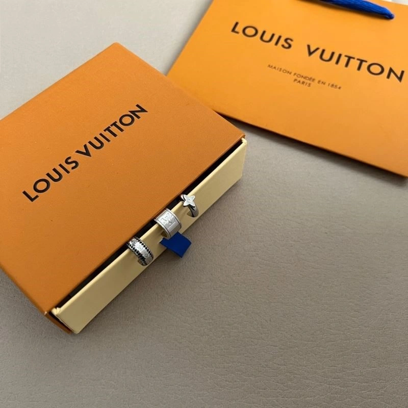 Louis Vuitton Earrings