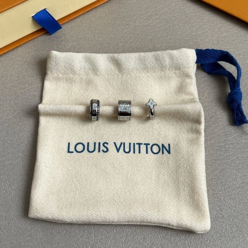 Value-priced Louis Vuitton Earrings