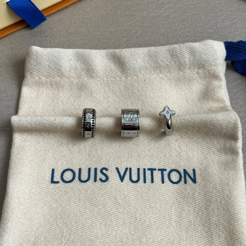 Value-priced Louis Vuitton Earrings