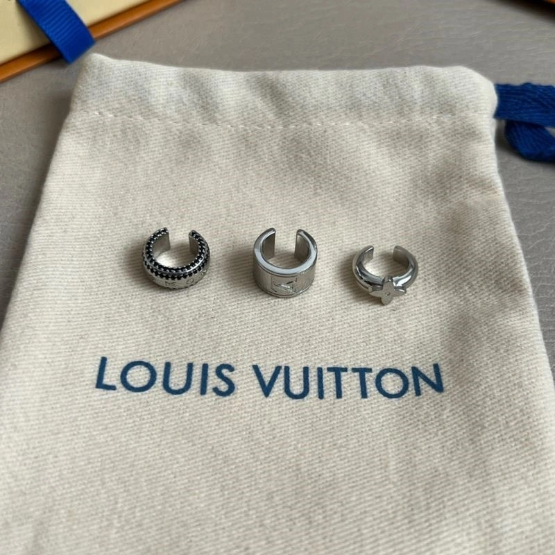 Value-priced Louis Vuitton Earrings