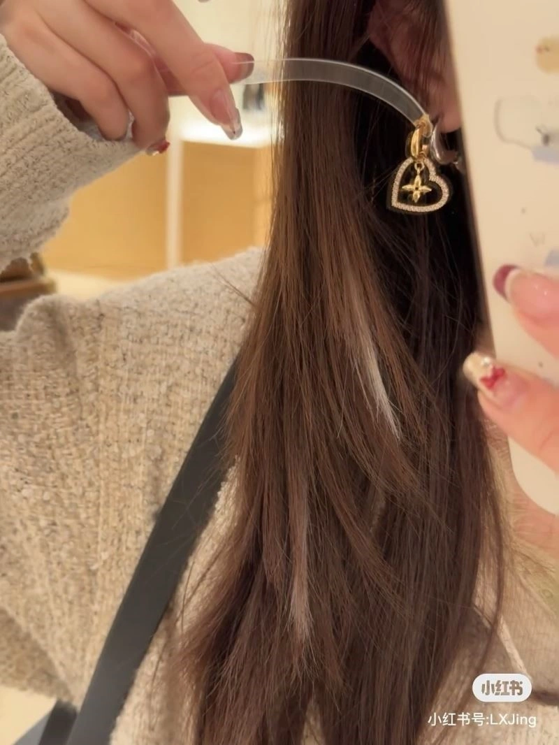 Brand-original Louis Vuitton Earrings