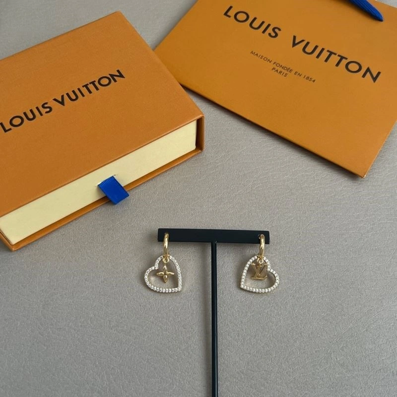 Brand-original Louis Vuitton Earrings