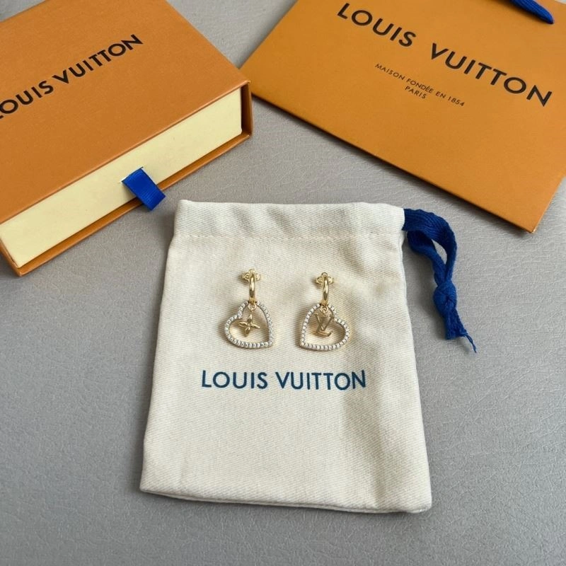 Brand-original Louis Vuitton Earrings