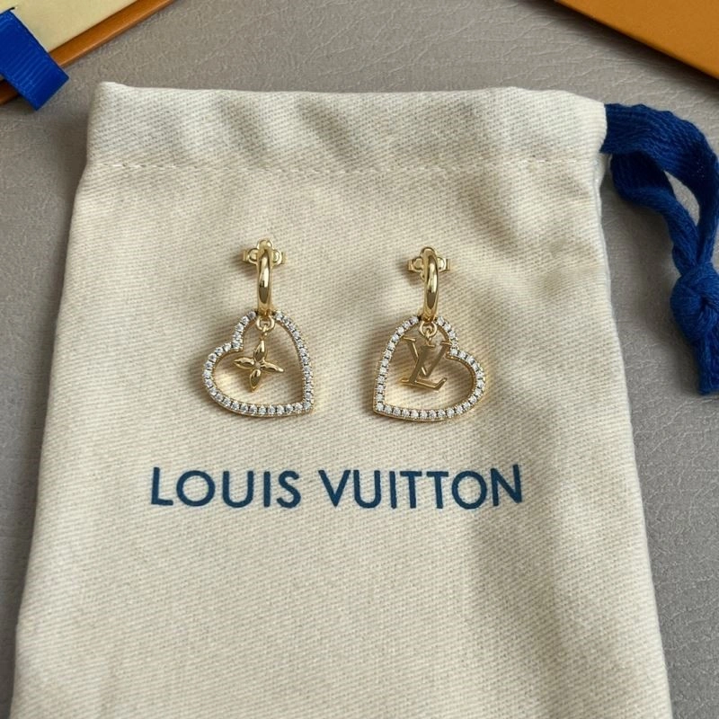 Brand-original Louis Vuitton Earrings