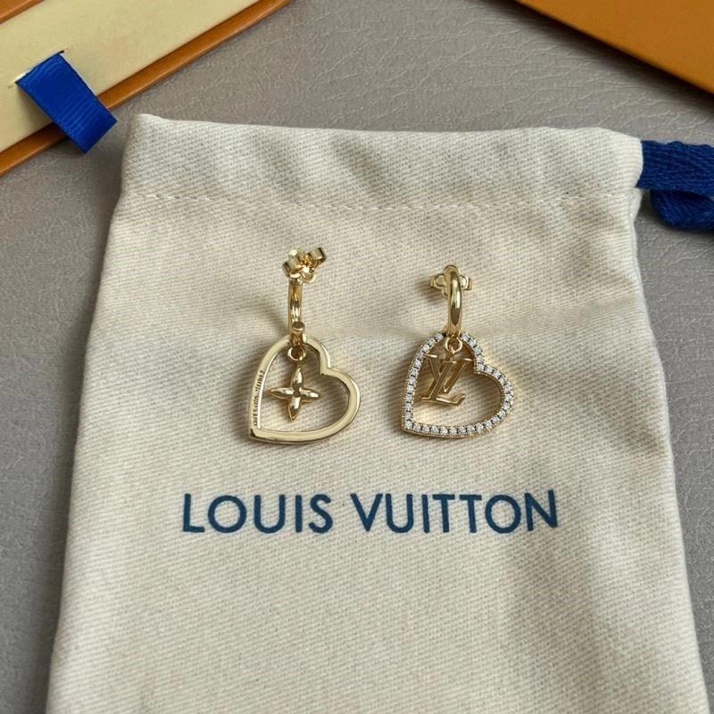Brand-original Louis Vuitton Earrings