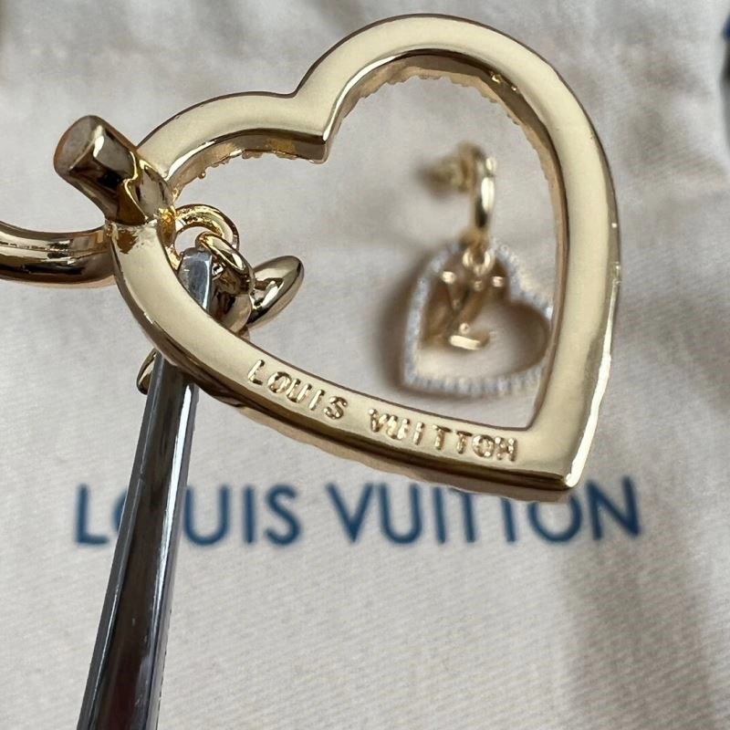 Brand-original Louis Vuitton Earrings