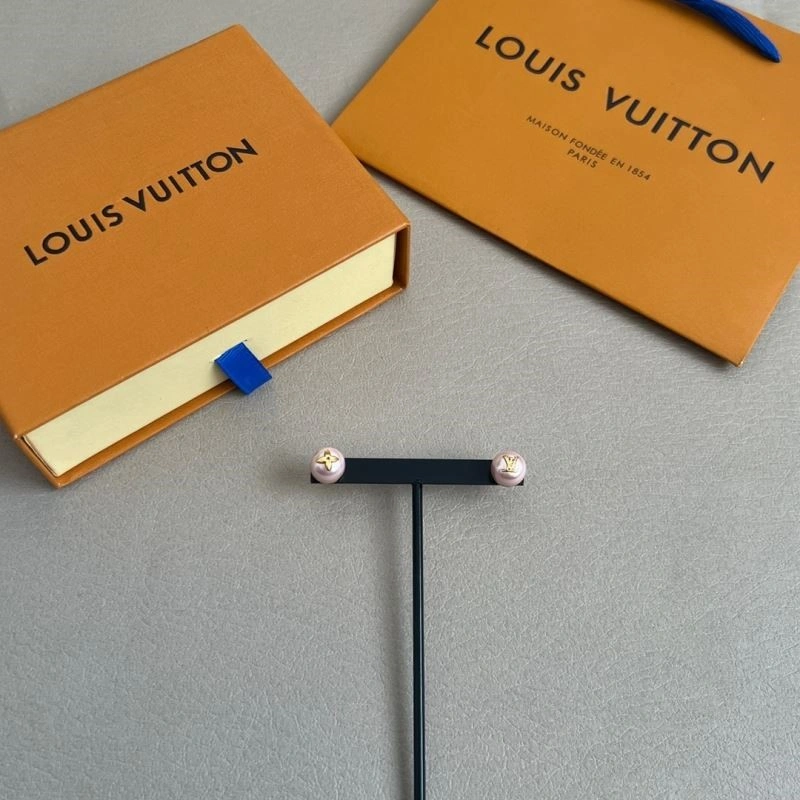 Louis Vuitton Earrings