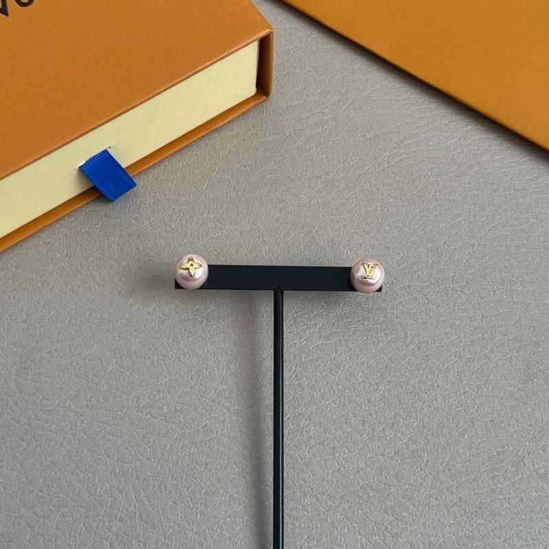 Legit Louis Vuitton Earrings