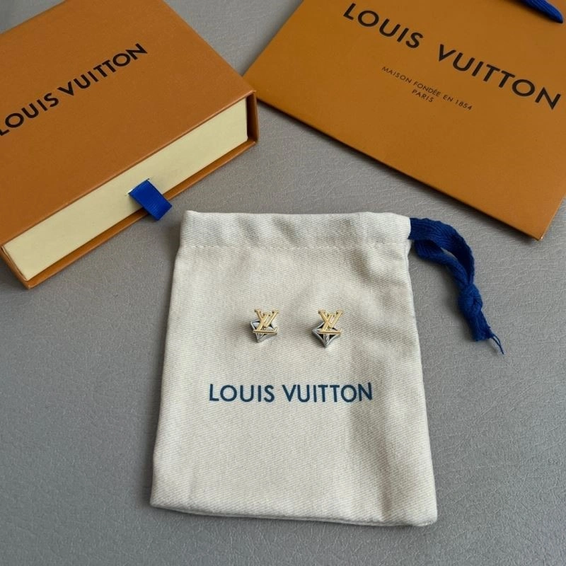 Exact replica Louis Vuitton Earrings