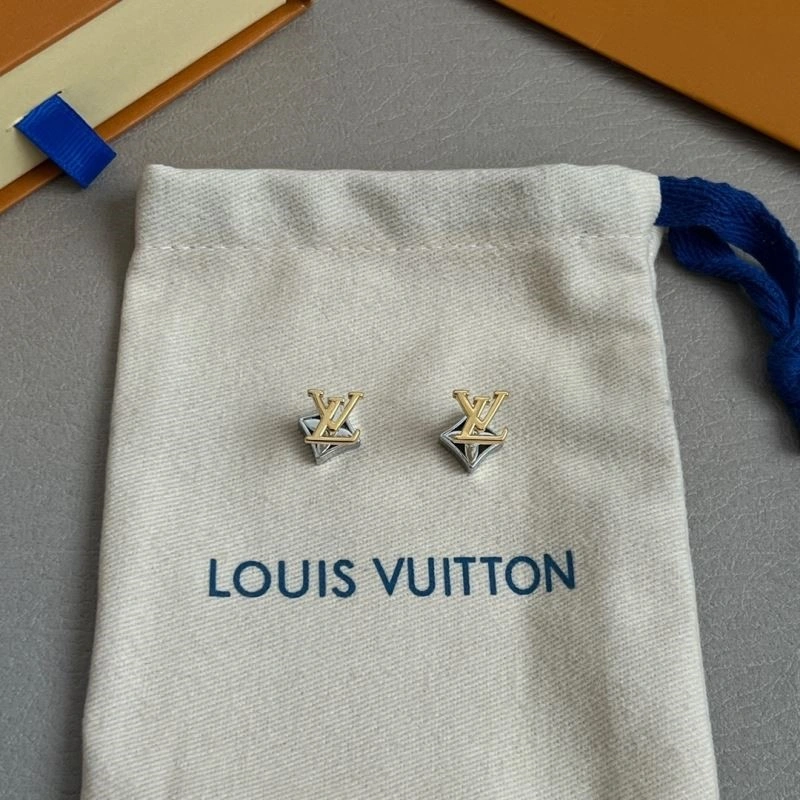 Exact replica Louis Vuitton Earrings