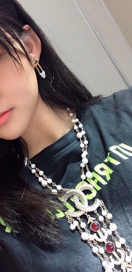 Legit Louis Vuitton Earrings